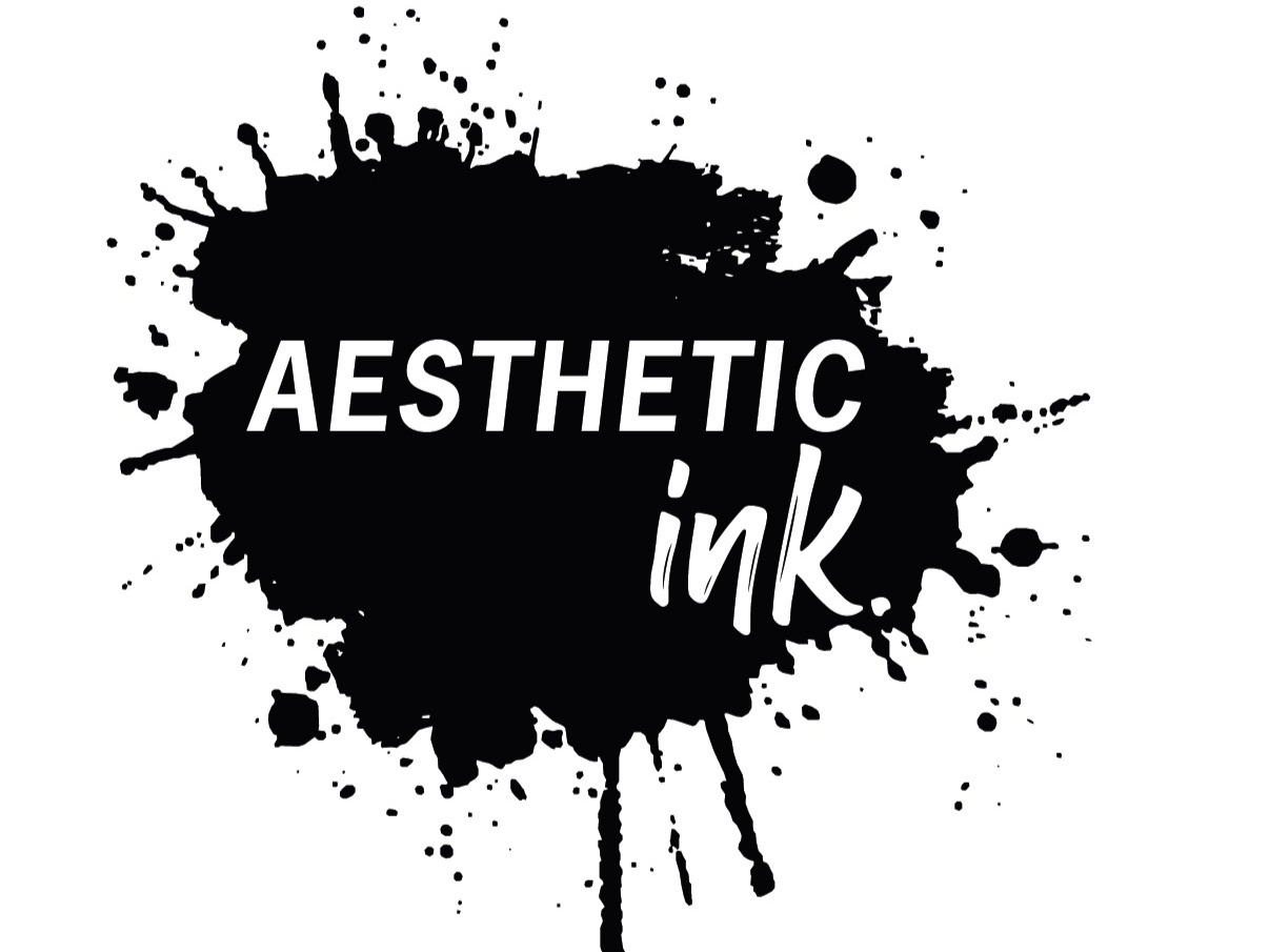 Aesthetic Ink LLC | HOME